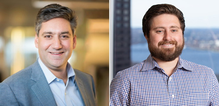 Orrick Expands Life Sciences & Tech Venture Capital Practice with Boston Duo